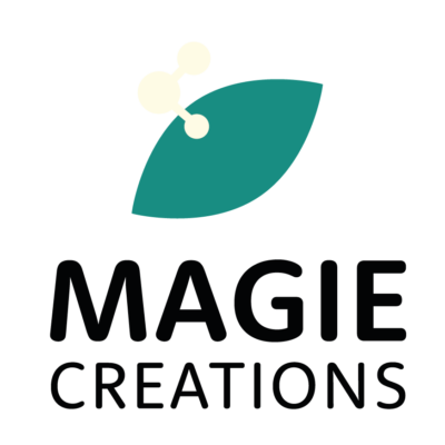 Brewer's grain: functional ingredients made by MaGie Creations